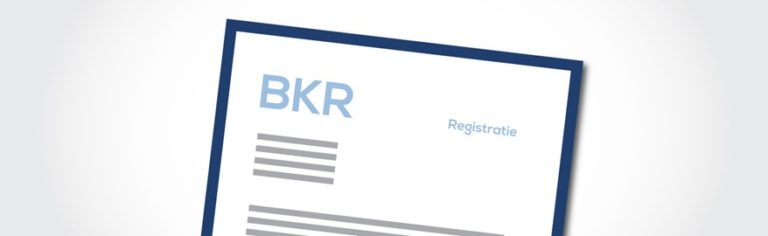 Persoonlijk BKR opvragen wordt gratis! - Bekaro Financieringen Roosendaal