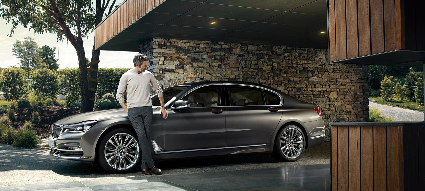 Personenauto - Bekaro Financieringen