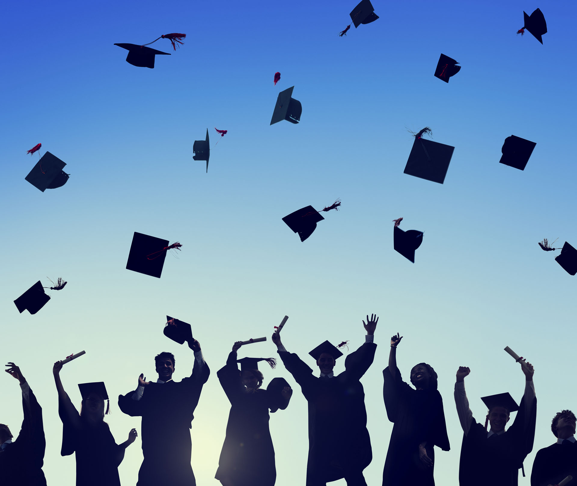 Studiekosten - Bekaro Financieringen